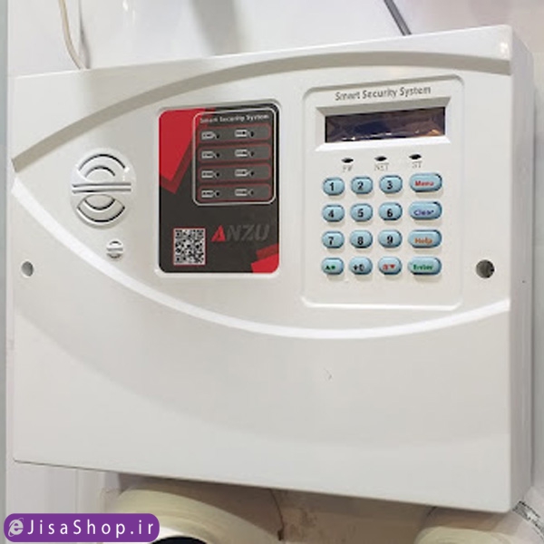 دزدگیر اماکن سیمکارتی آنزو Anzu AN470 | فروشگاه اینترنتی جیسا